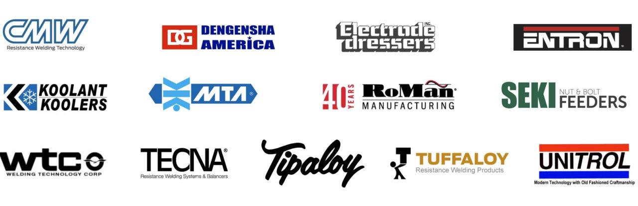 Product Brochures | TRC Welding