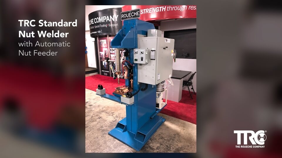 Product Brochures | TRC Welding